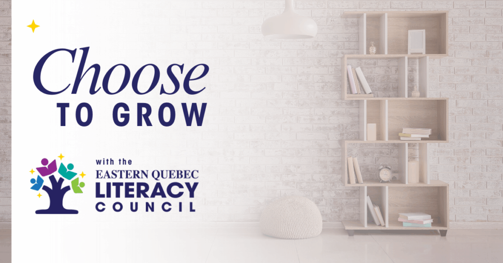 Types of Literacy – Eastern Quebec Literacy Council